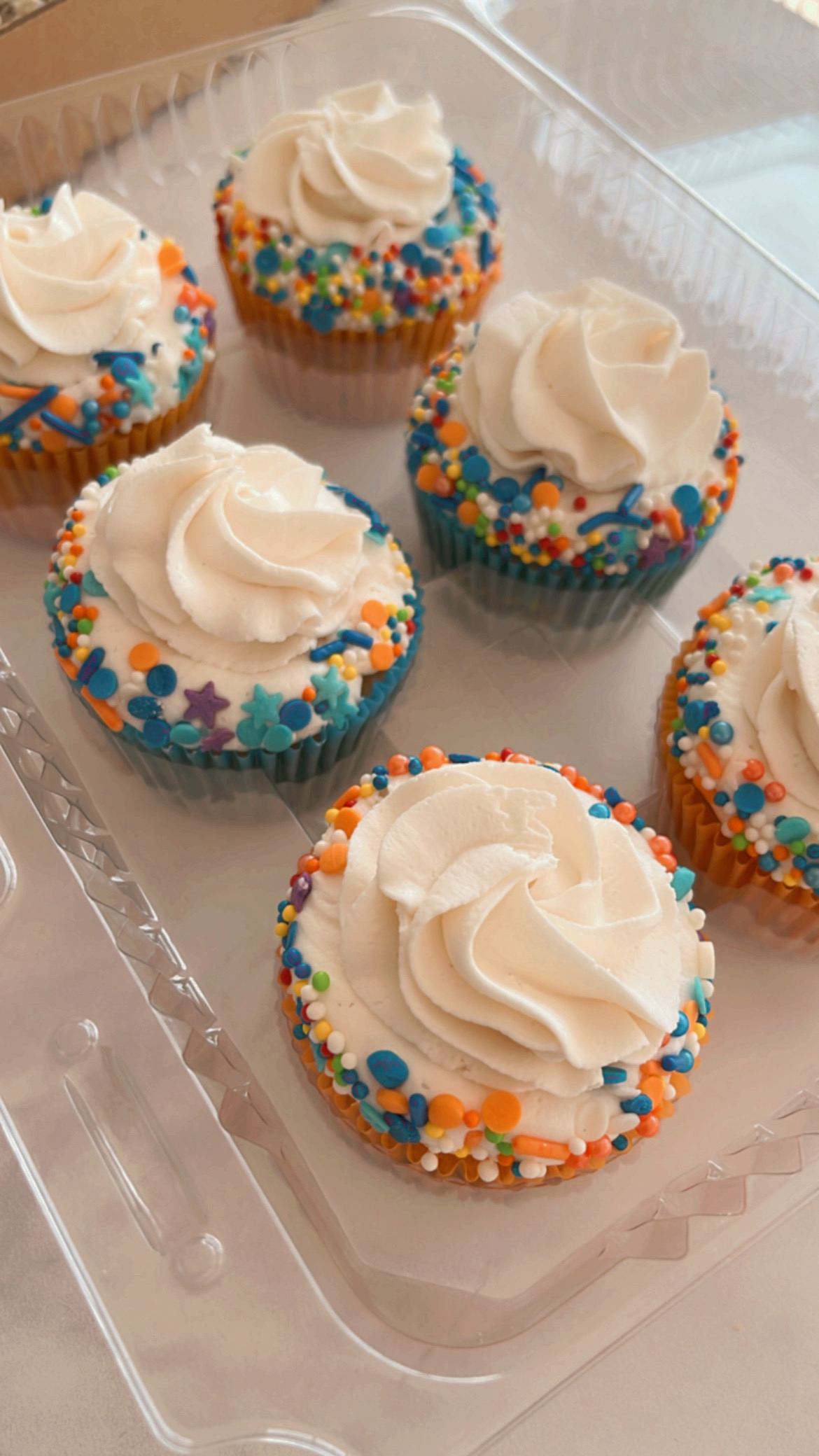 Mini Party Pack - The Sweet Shop